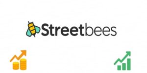 StreetBees Gana dinero con la APP y cobra por PayPal - StreetBees